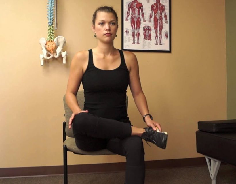3 essential stretches everyone can do | Strive Physical Therapy